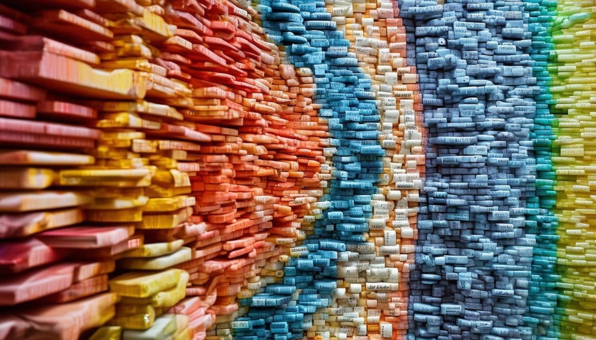 Data Categorization vs. Classification: Key Differences